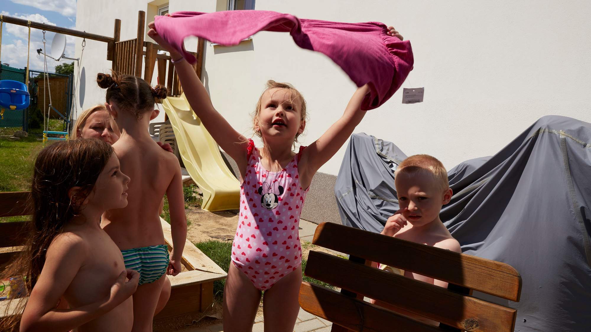 Prázdniny 2016 – karlovorajce – album na Rajčeti