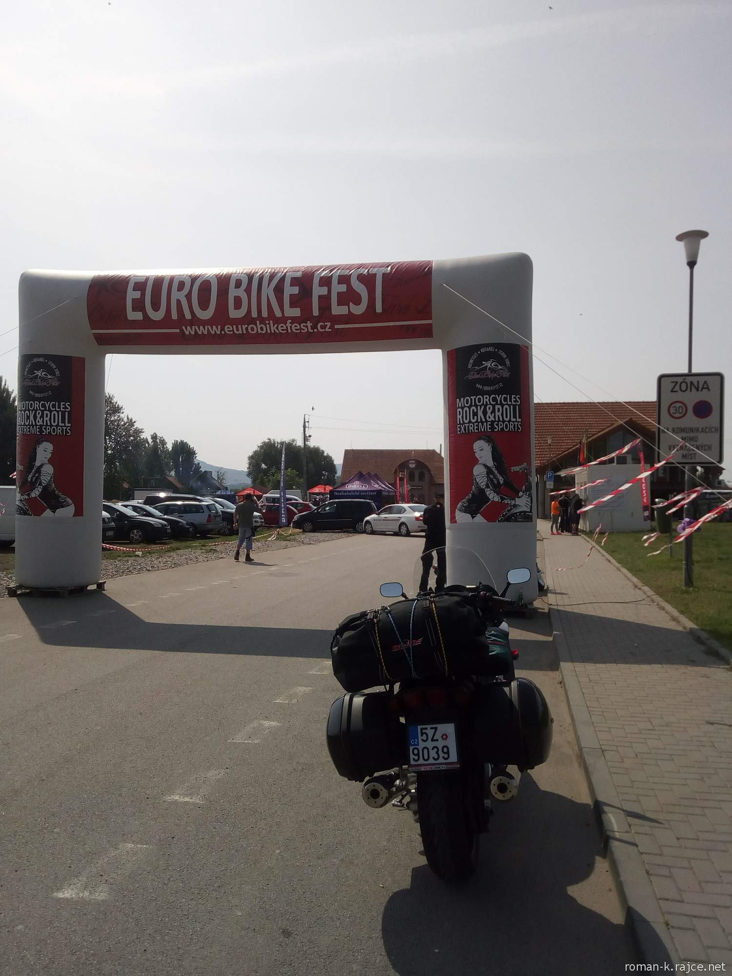Euro Bike Fest 2019 – Roman – album na Rajčeti
