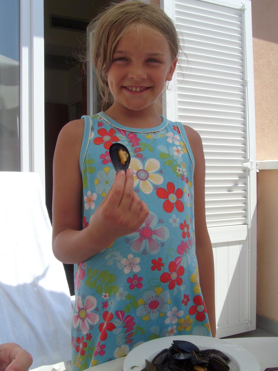 Jaro-léto 2011 – jipon – album on Rajče