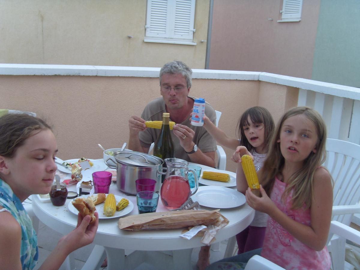 Jaro-léto 2011 – jipon – album on Rajče