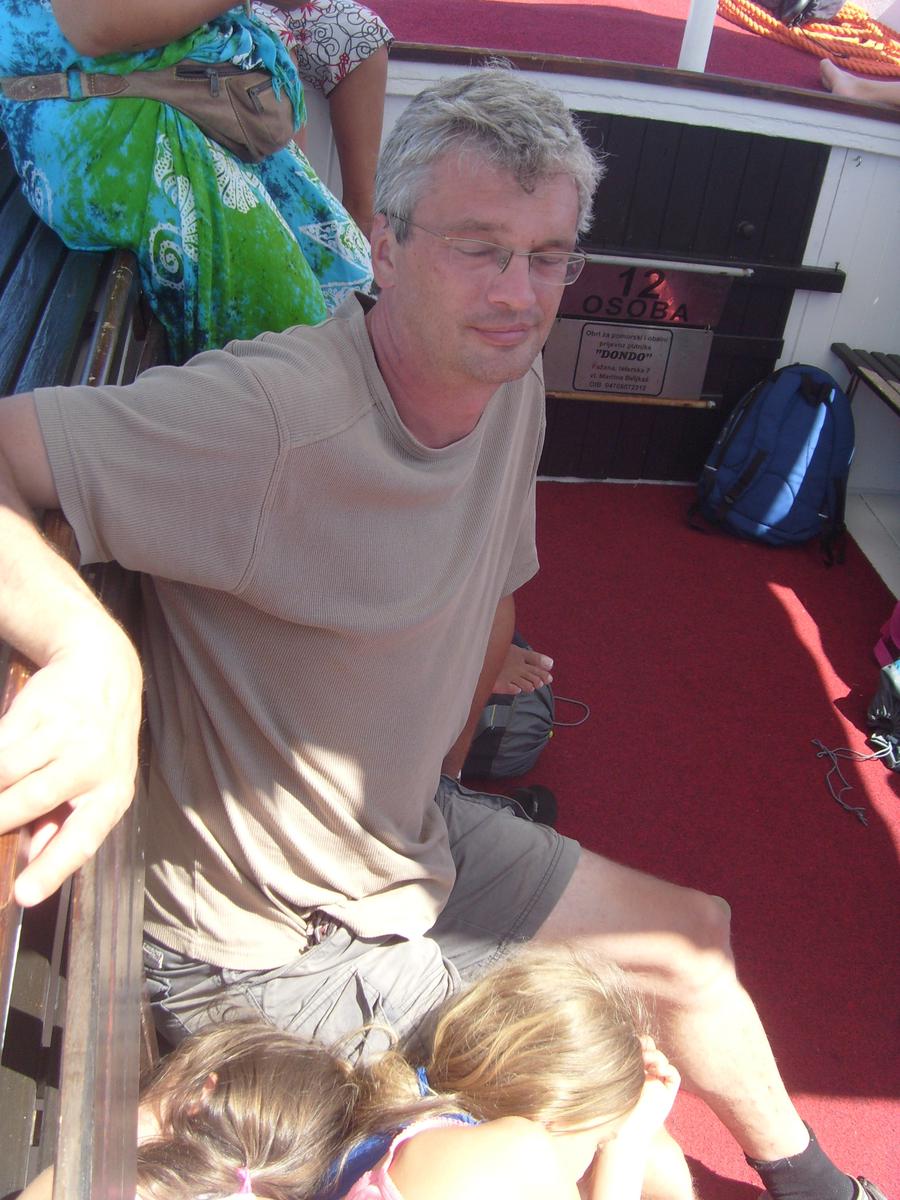 Jaro-léto 2011 – jipon – album on Rajče