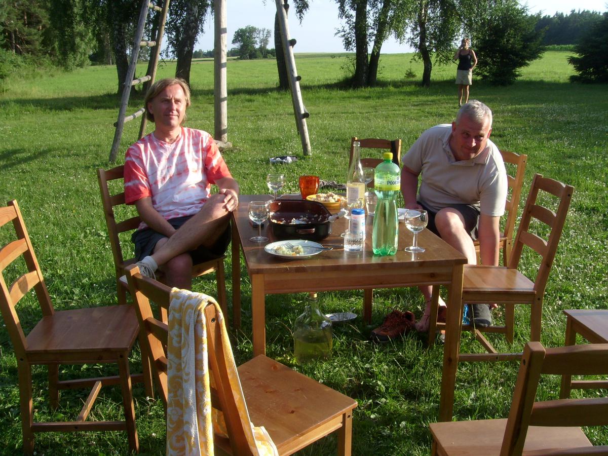 Jaro-léto 2011 – jipon – album on Rajče