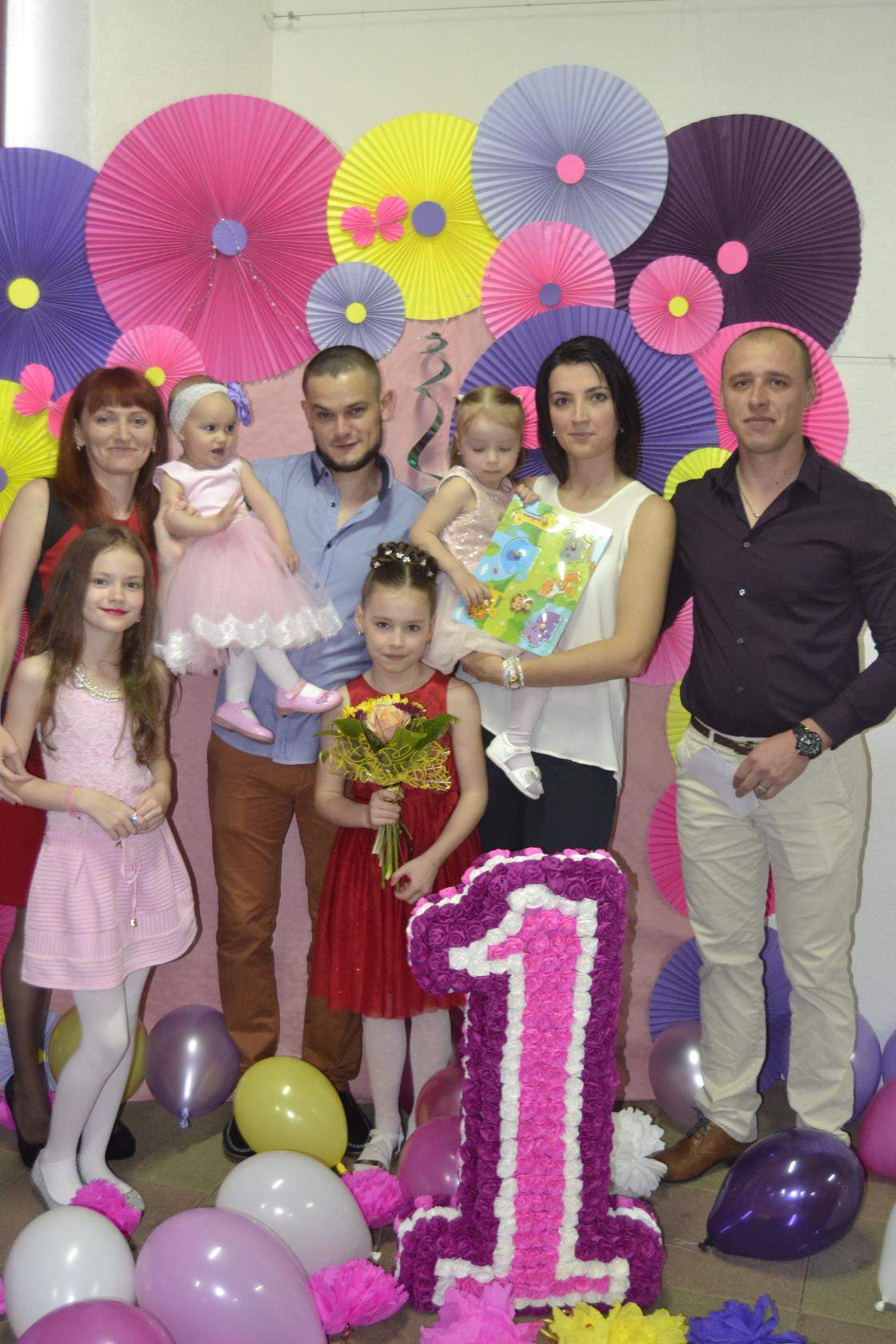 áŕëŕřÄŕíčýëŕ2017 – herclovaviktoriia – album na Rajčeti