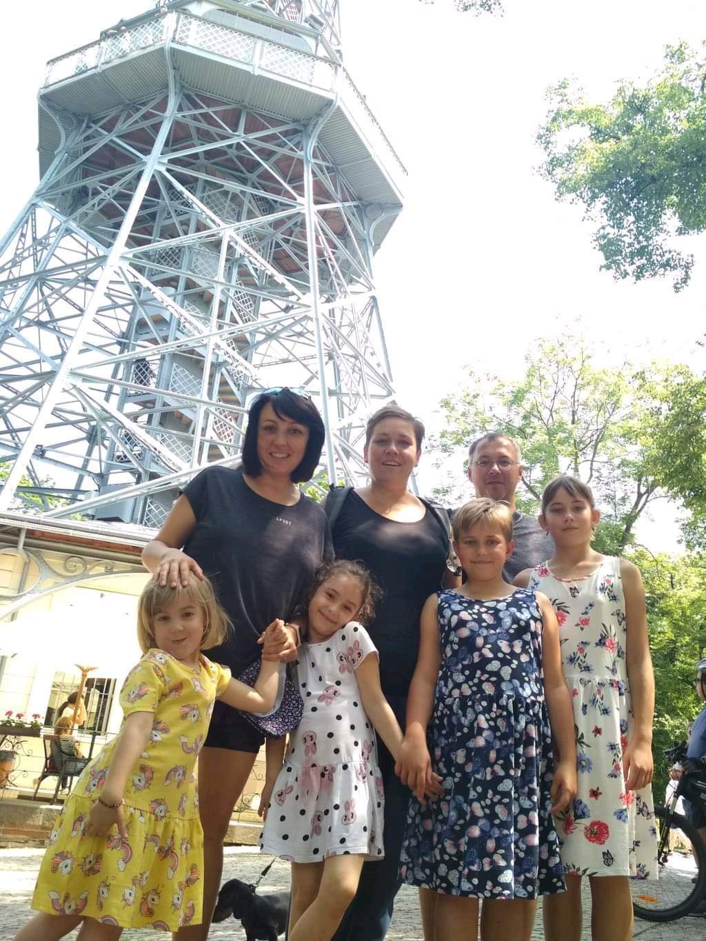 Petřín – anetkahollanova – album on Rajče