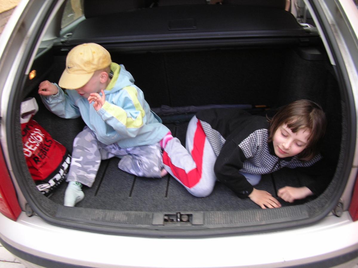 rodina – cherry001 – album on Rajče