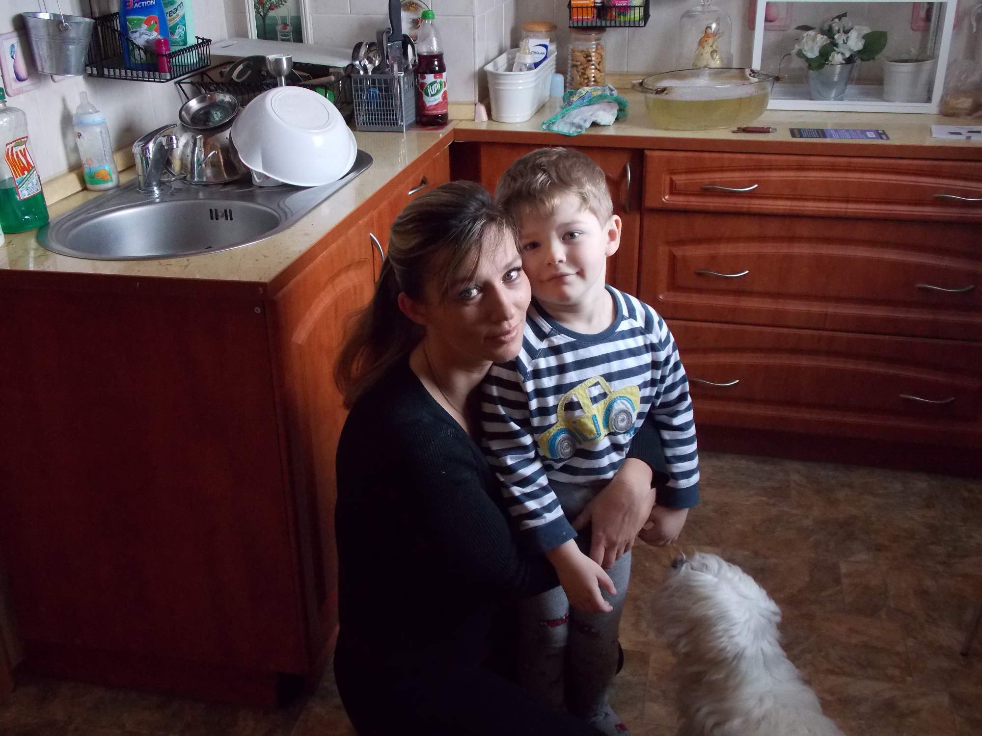 rodina – ajinkahonzik – album on Rajče