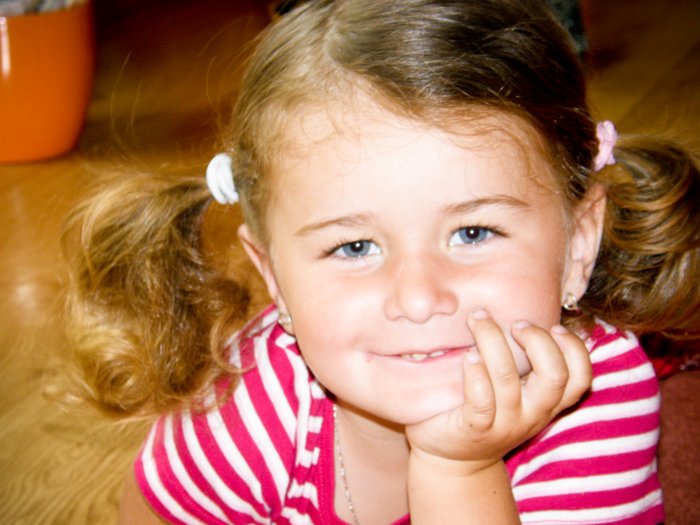 Nikolka – nikold – album on Rajče