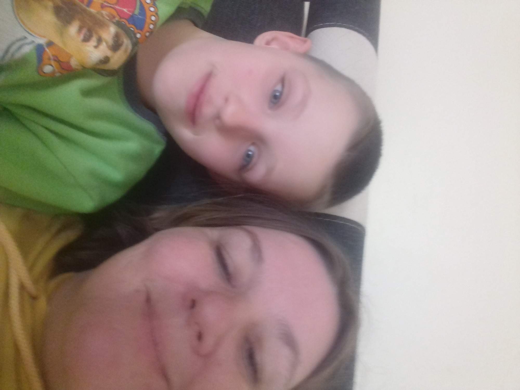 Rodina – rozsivalova – album on Rajče