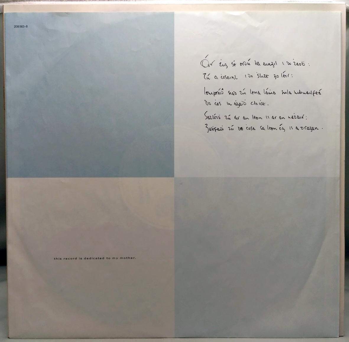 Lp Sinéad Oconnor The Lion And The Cobra 1987 Germany Vinyl Lp Aukro