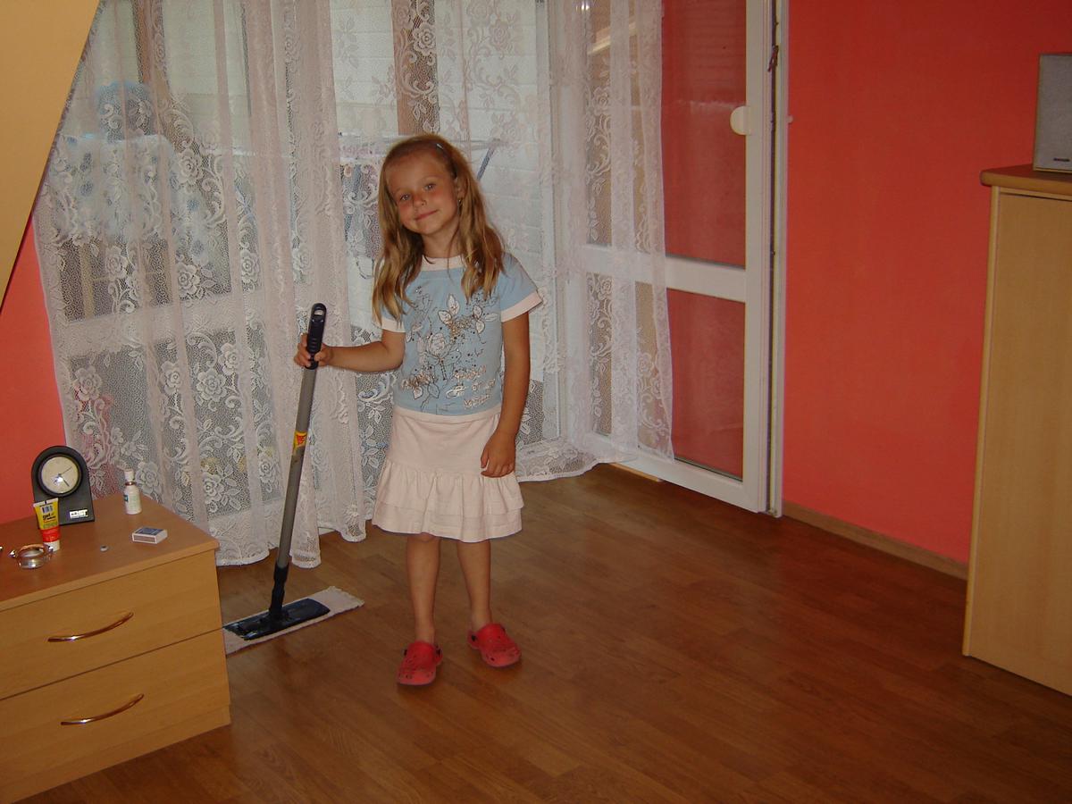 Verunka 5,5 roku – Lenka – album on Rajče