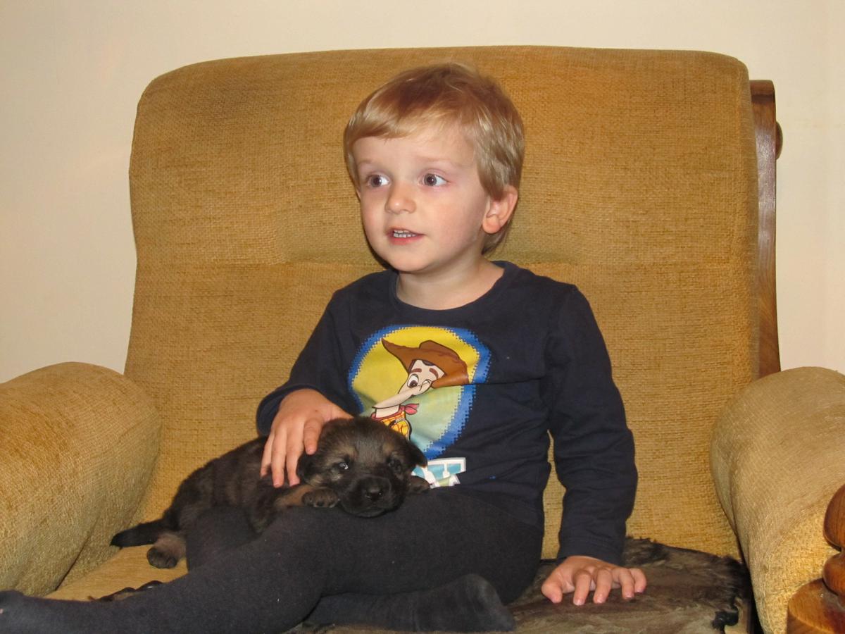 302) 32 měsíců – jukina – album na Rajčeti