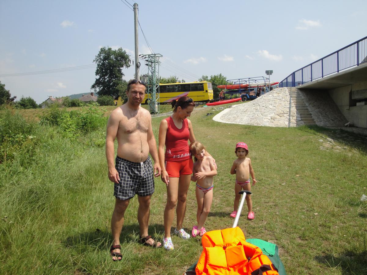 Voda Ruda nad Moravou – stepankakaskova – album on Rajče